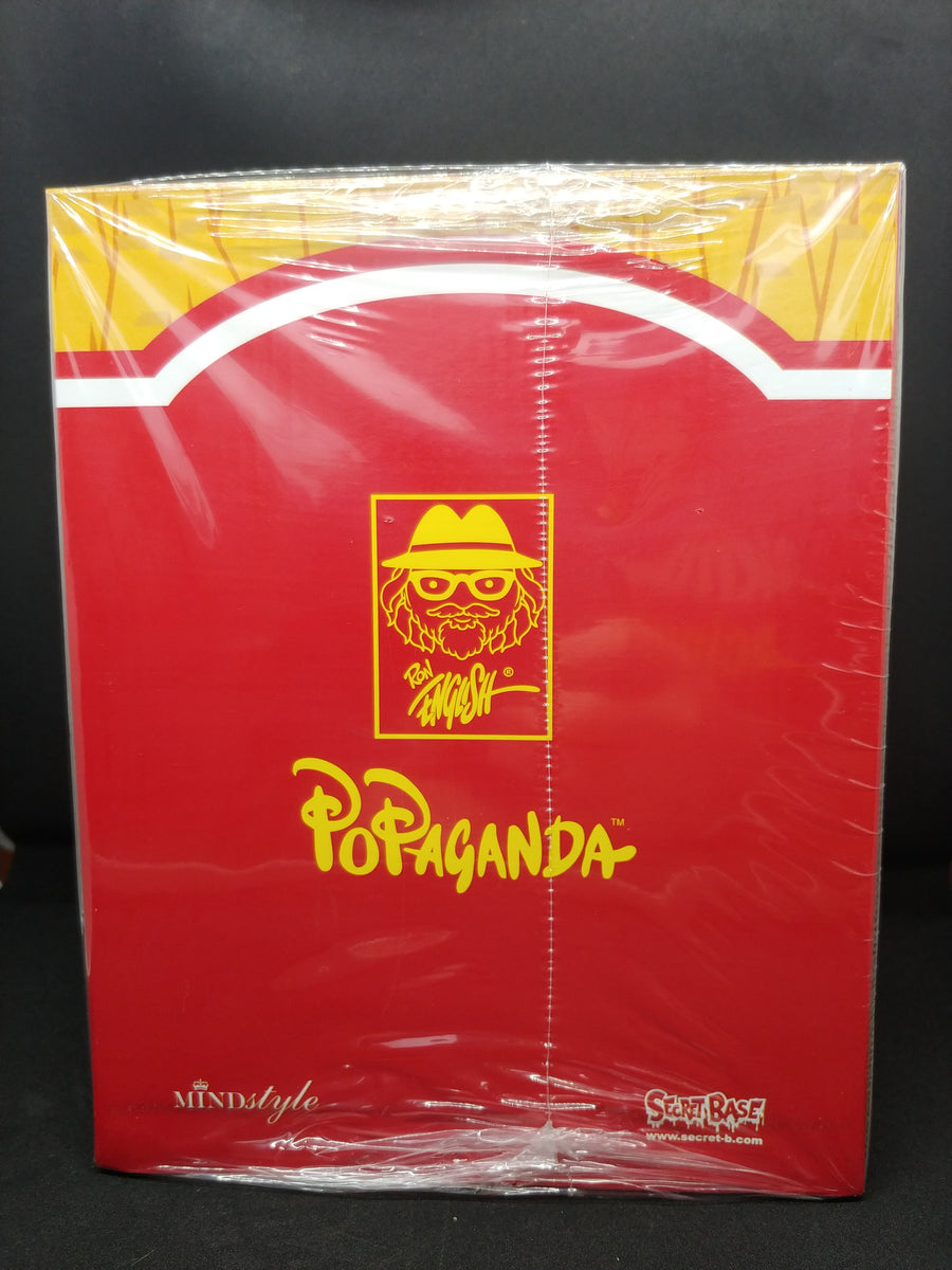 MC Mini Blind Box FULL SET of 12 – PoPaganda