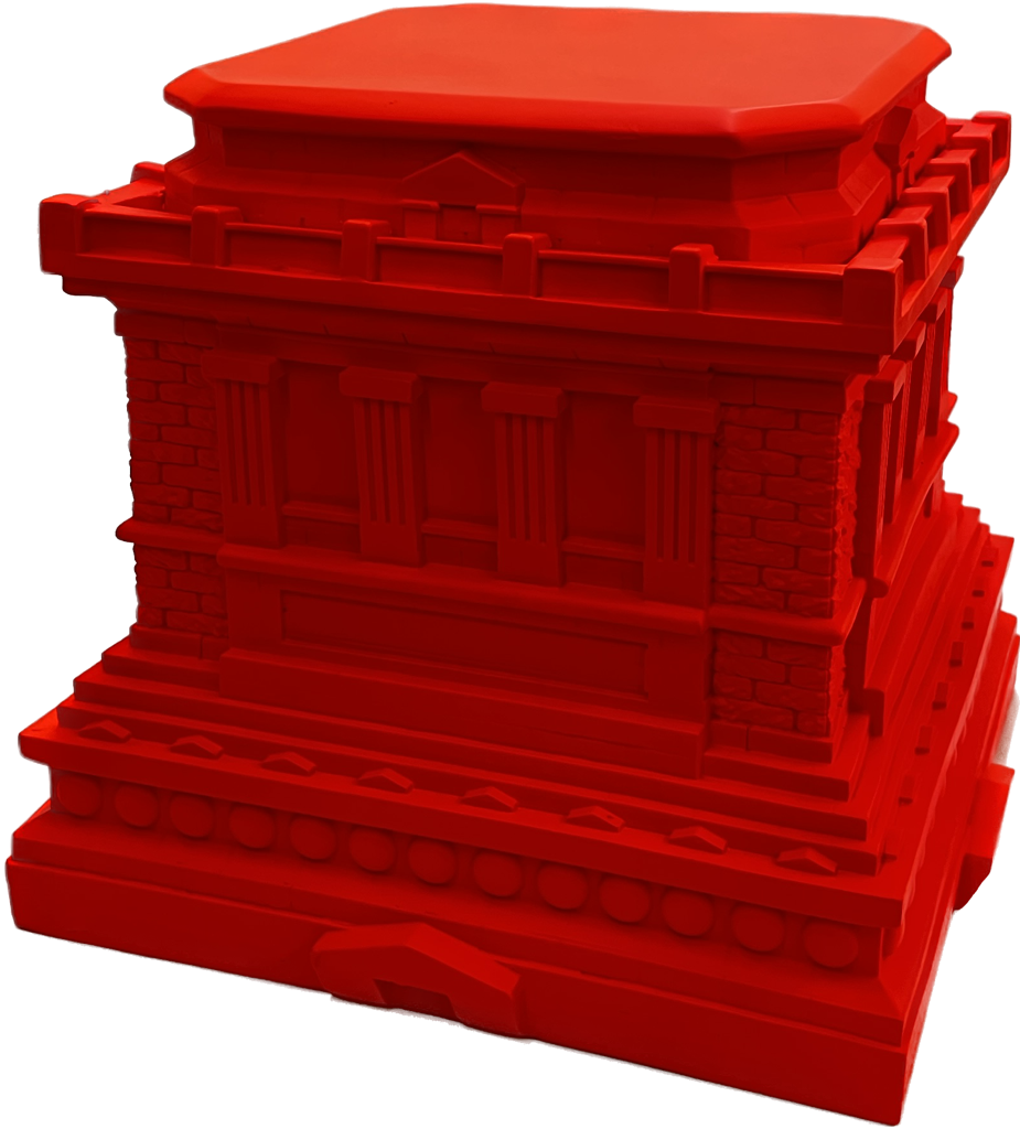 Orange STAND – PoPaganda