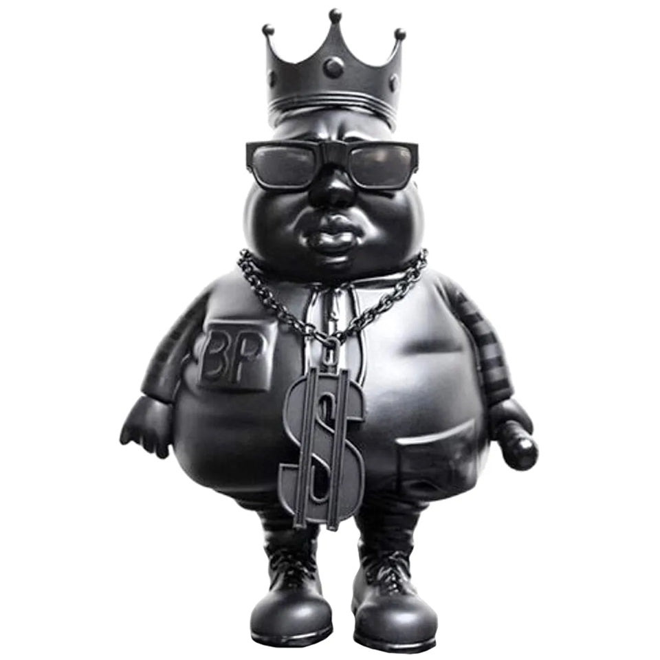 Big Poppa - Bait – PoPaganda