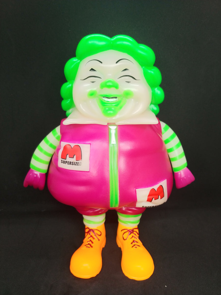 MC Supersized – PoPaganda